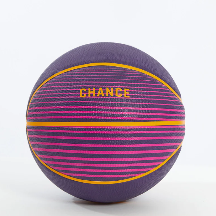 Rise Basketball – A Little Wyld