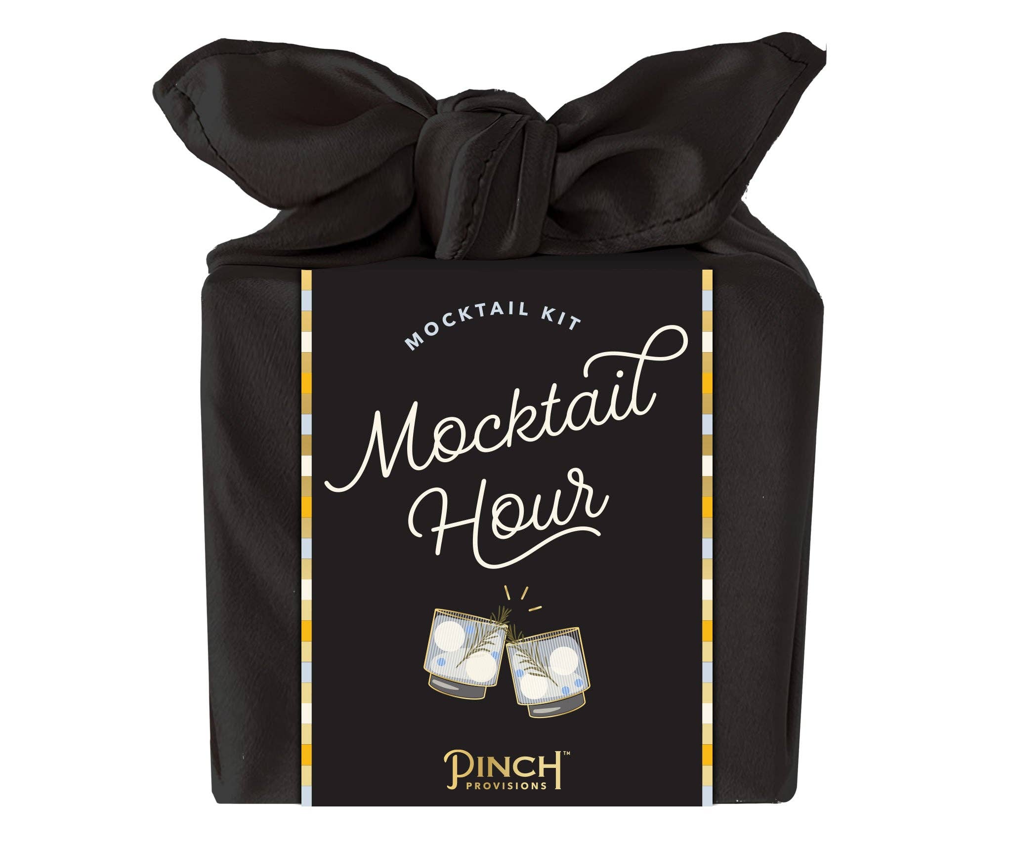 Mocktail Hour Mocktail Kit – A Little Wyld